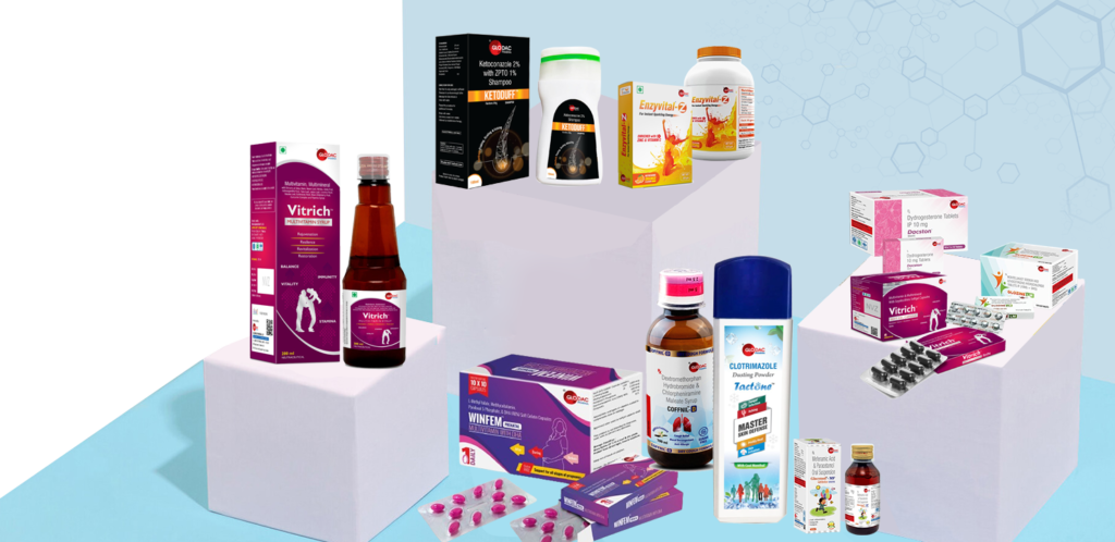 Medicine Distributor in India | Pharma Manufacturing Company